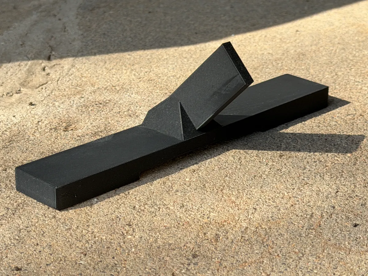 Producer's Pride Brooder Plate Replacement Legs - Free 3D Print Model ...