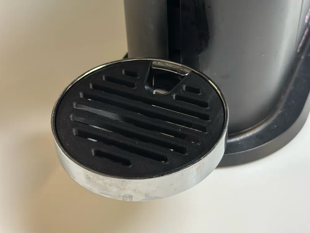 Nespresso Vertuo Next Drip Tray by Jermaxx - MakerWorld