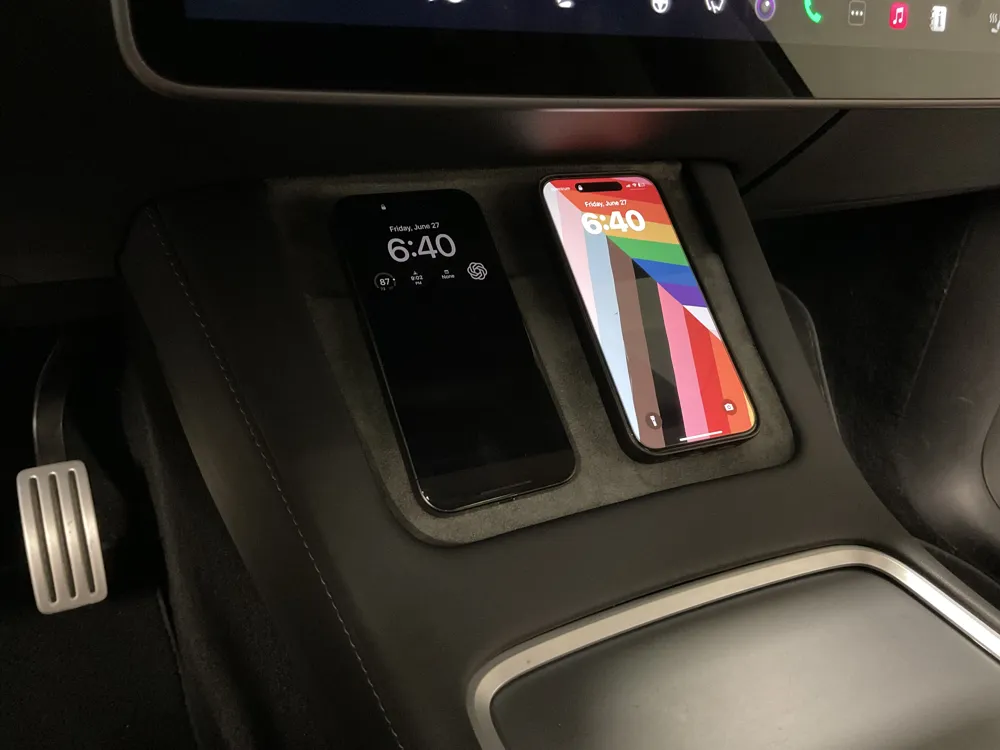 Amélioration du chargeur Magsafe Tesla - Modèle d'Impression 3D Gratuit ...