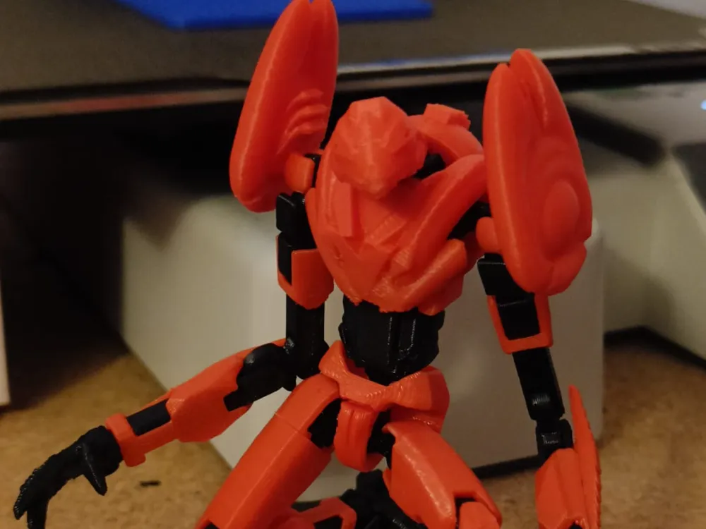 SPDR Marvel Rivals dummy 13 by 3dprnt.stl MakerWorld: Download Free 3D ...