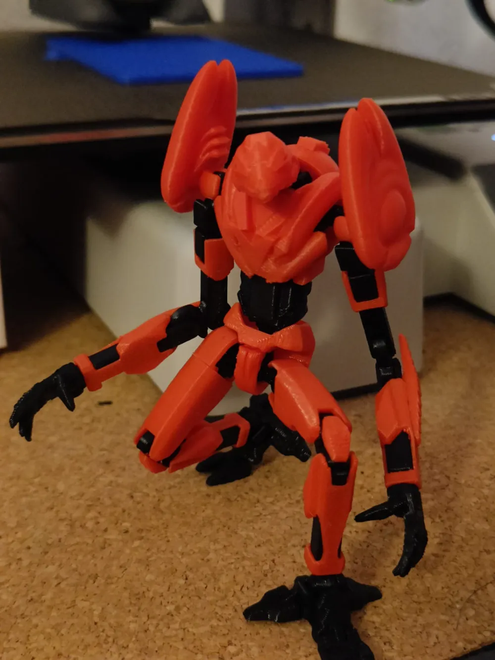 SPDR Marvel Rivals dummy 13 by 3dprnt.stl MakerWorld: Download Free 3D ...