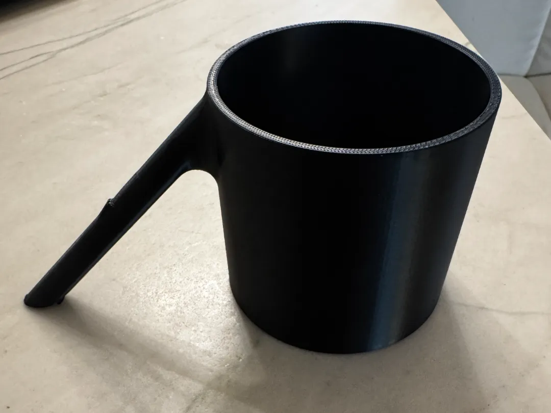 Diono Radian R3 Car Seat Cup Holder - Free 3D Print Model - MakerWorld