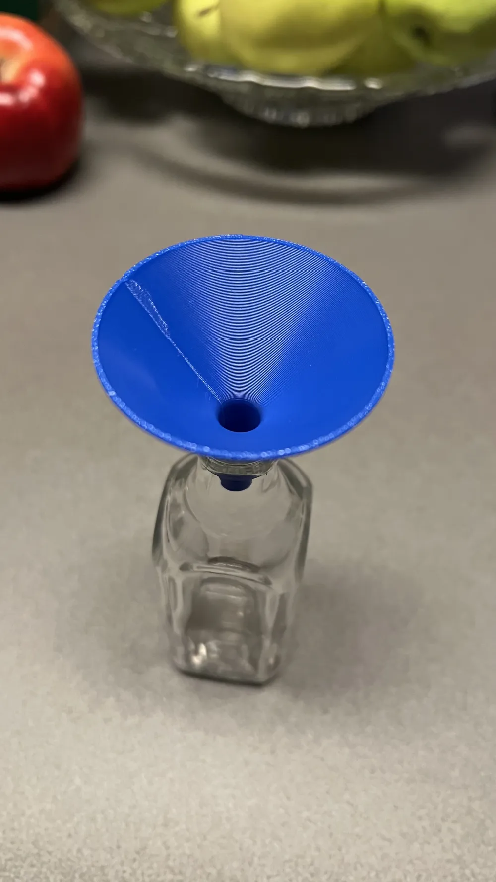 small funnel - Free 3D Print Model - MakerWorld