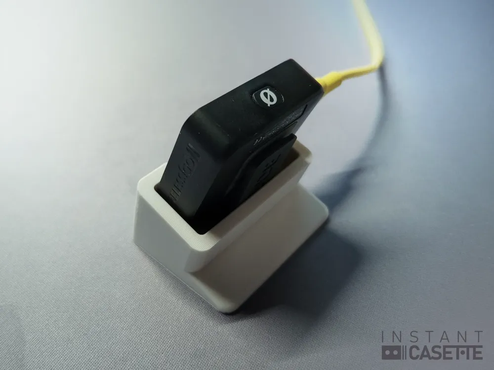 Rode Wireless Go 2 Desktop Stand by InstantCasette - MakerWorld