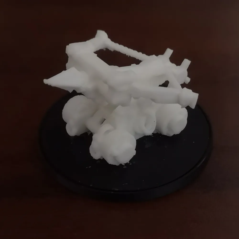 DnD - Équipage de baliste gobelin - Grande baliste - - Modèle d ...