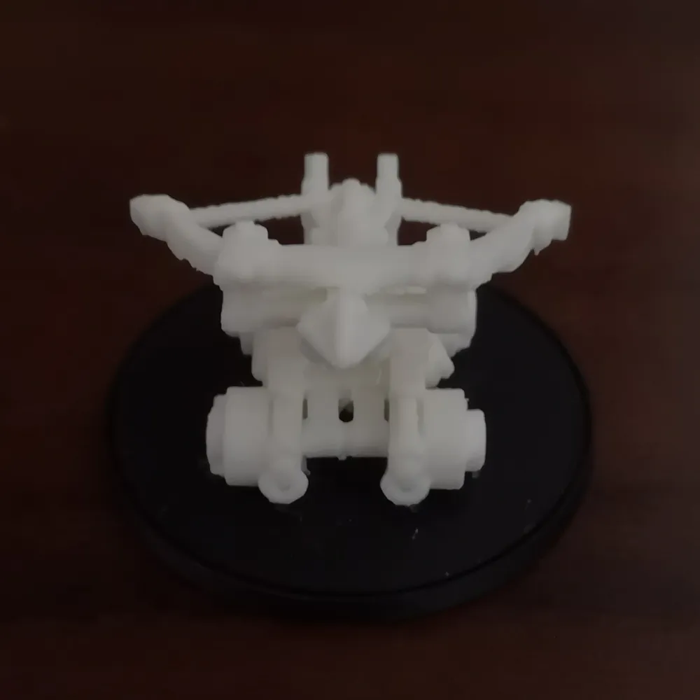 DnD - Goblin ballista crew - Big ballista - - Free 3D Print Model ...
