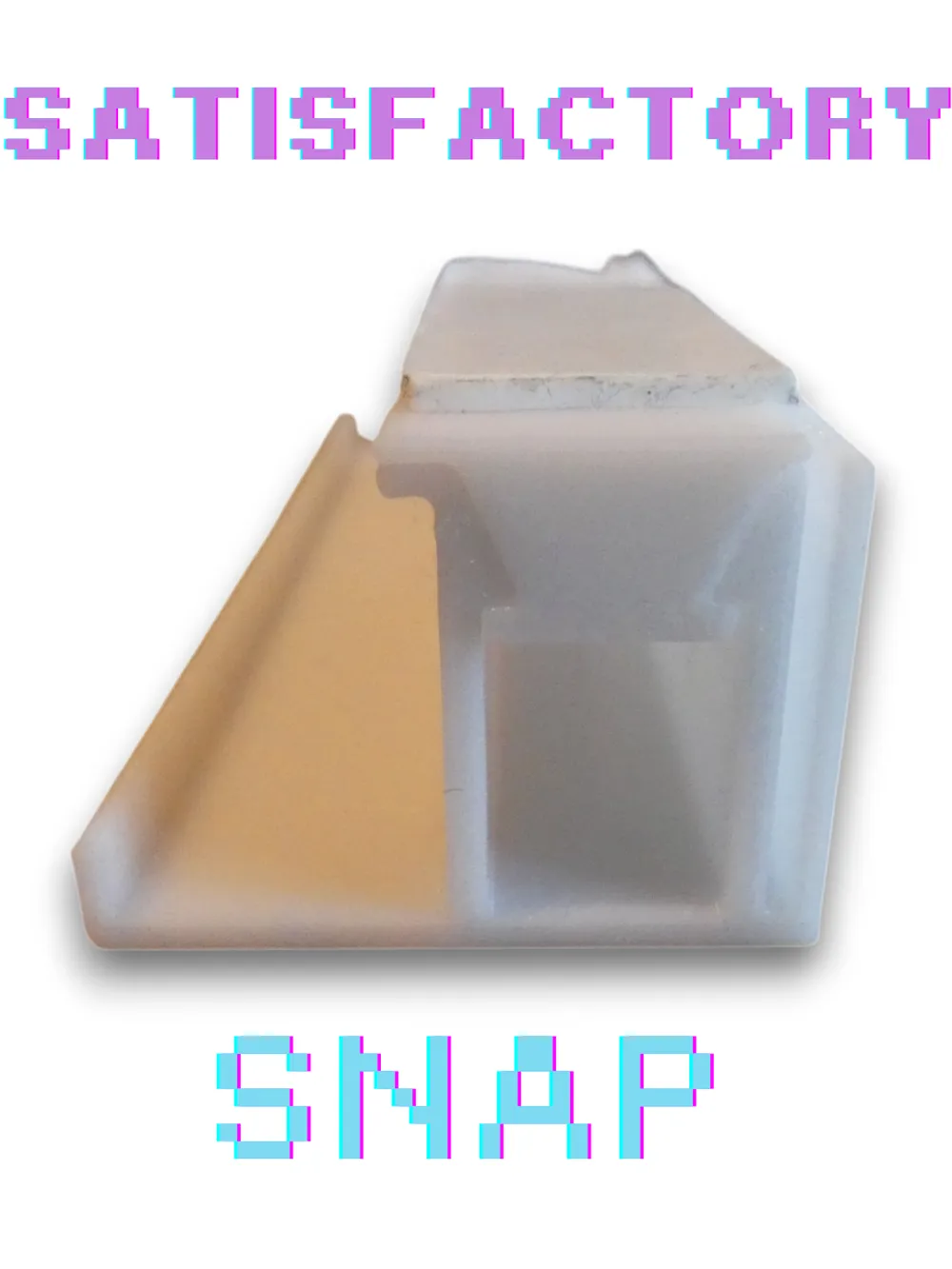 CoveSnap Modular LED Strip Channel Luma Cove style - Free 3D Print ...