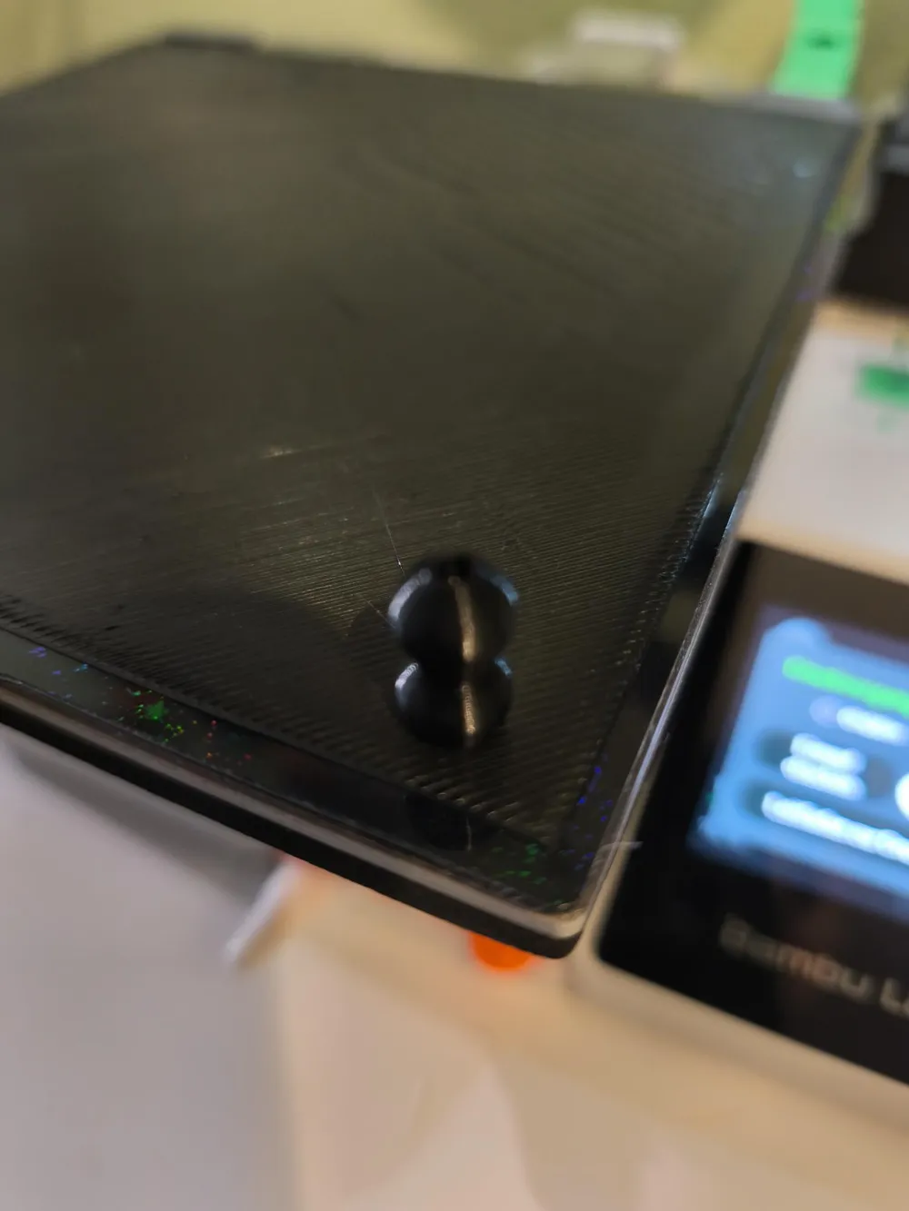 First Layer - Free 3D Print Model - MakerWorld
