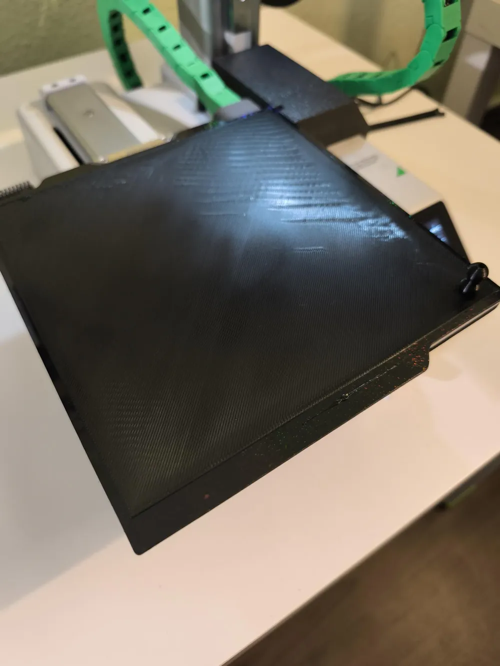 First Layer - Free 3D Print Model - MakerWorld