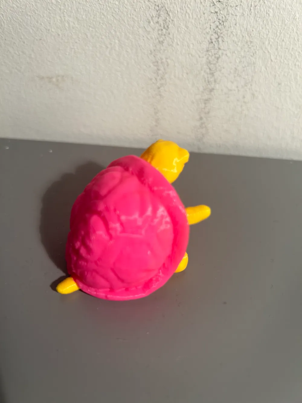 3d scan Timmy Turtle by Ennax - MakerWorld