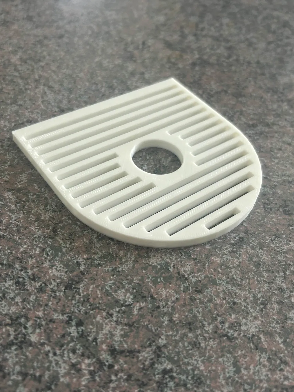 Drip Plate Replacement for Keurig Iced Coffee - Free 3D Print Model ...