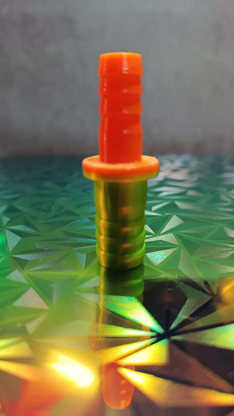 Straight Reducers, Tube by 3D.printing.Boutique.de - MakerWorld