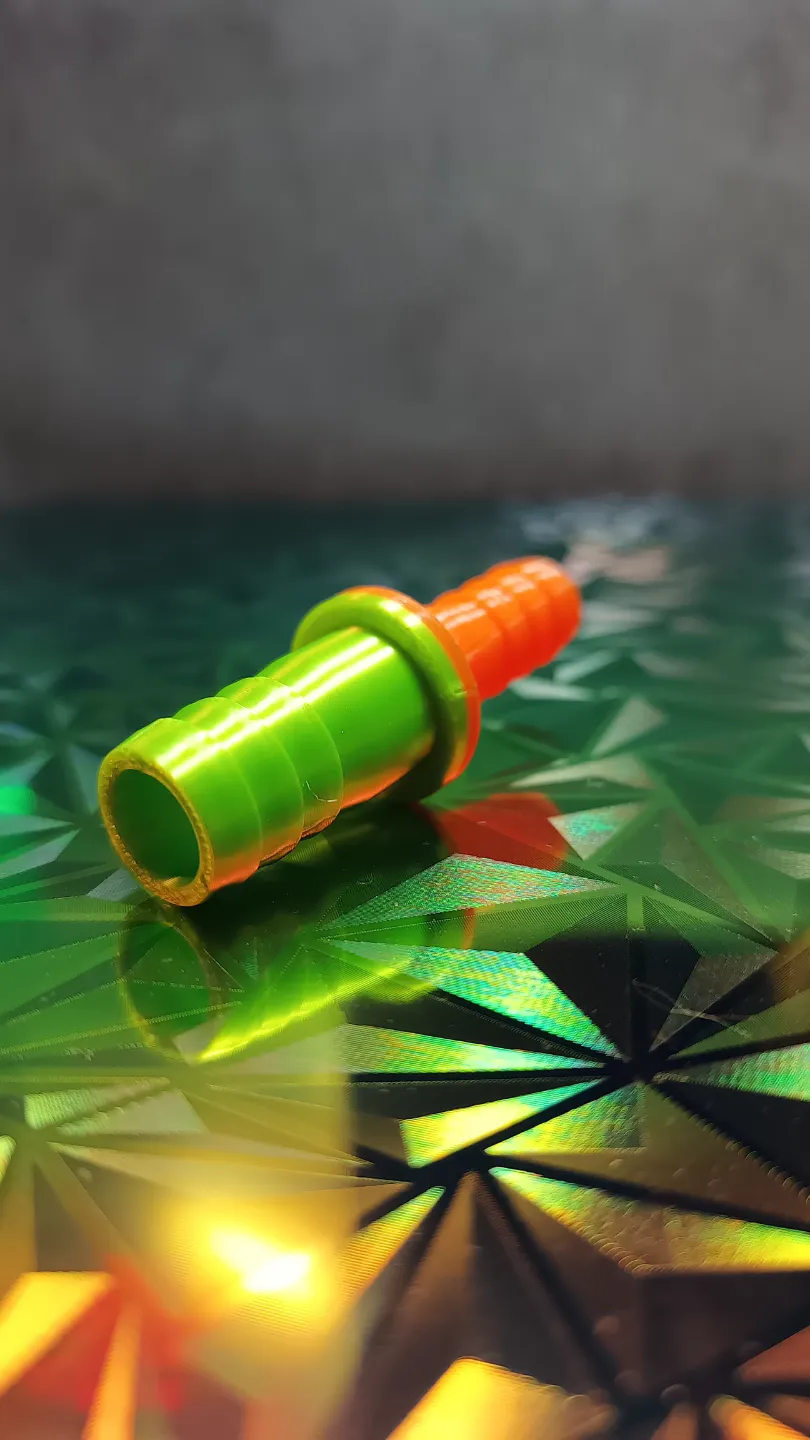 Straight Reducers, Tube by 3D.printing.Boutique.de - MakerWorld