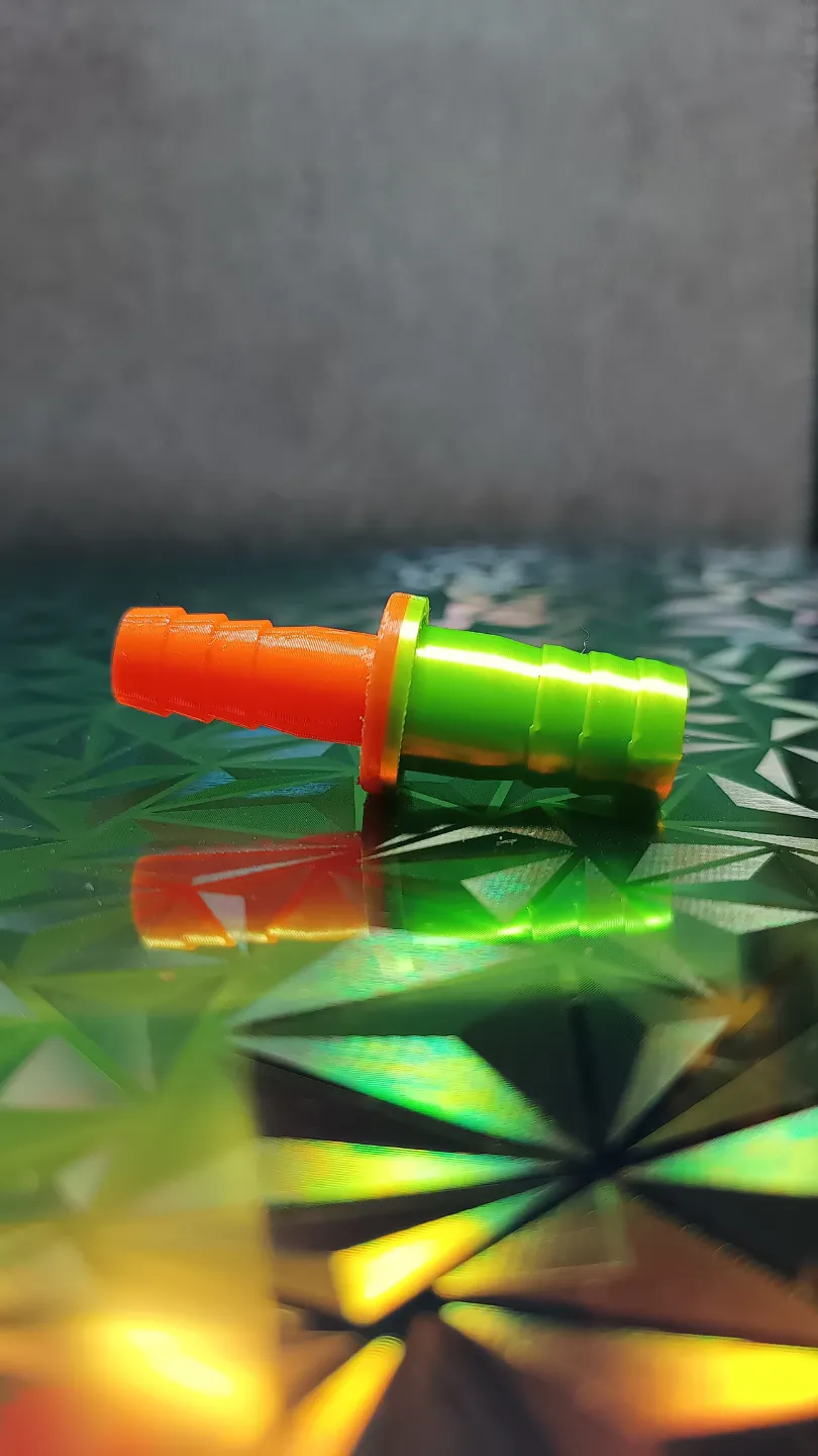 Straight Reducers, Tube by 3D.printing.Boutique.de - MakerWorld