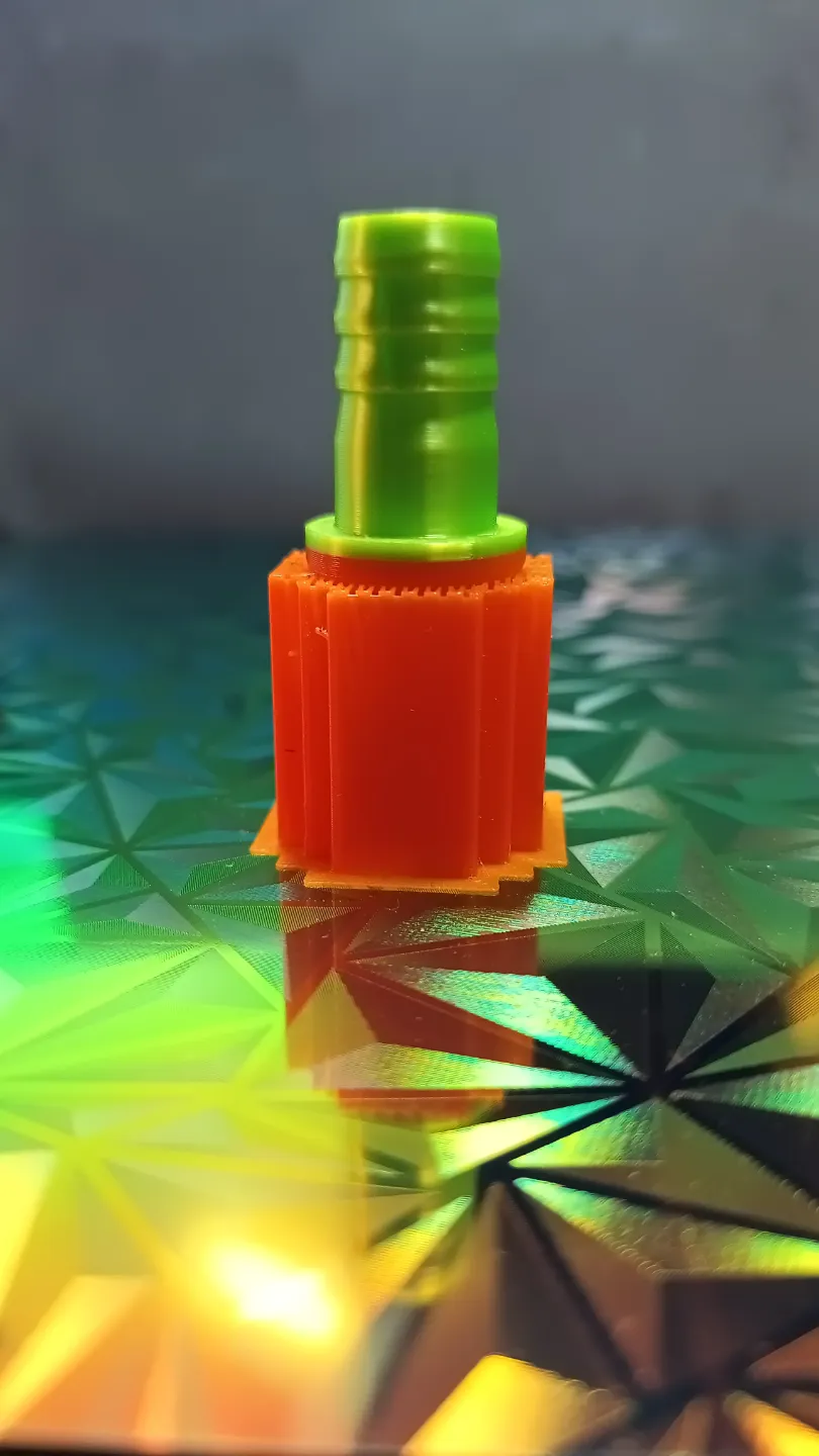 Straight Reducers, Tube by 3D.printing.Boutique.de - MakerWorld