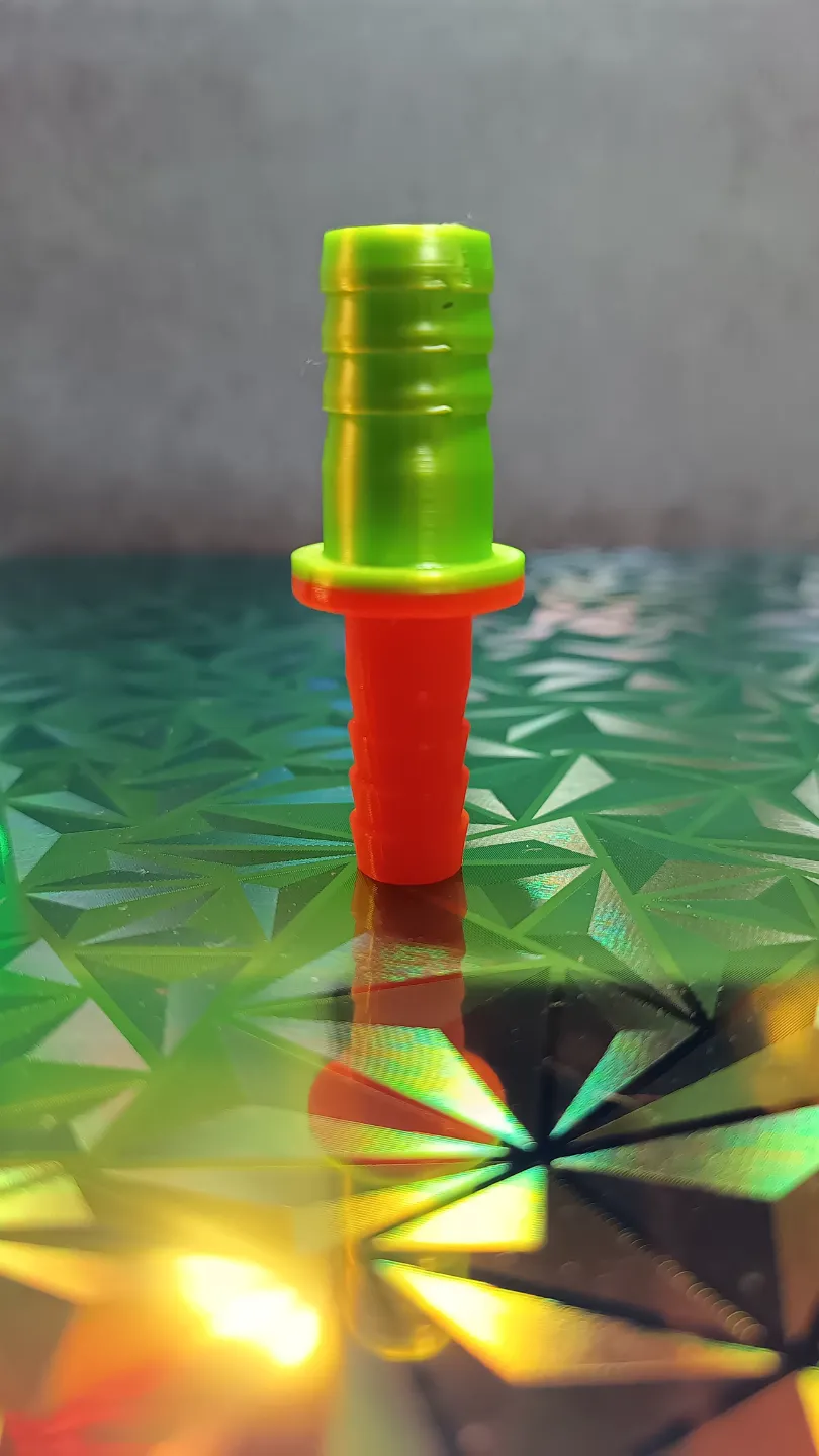 Straight Reducers, Tube by 3D.printing.Boutique.de - MakerWorld