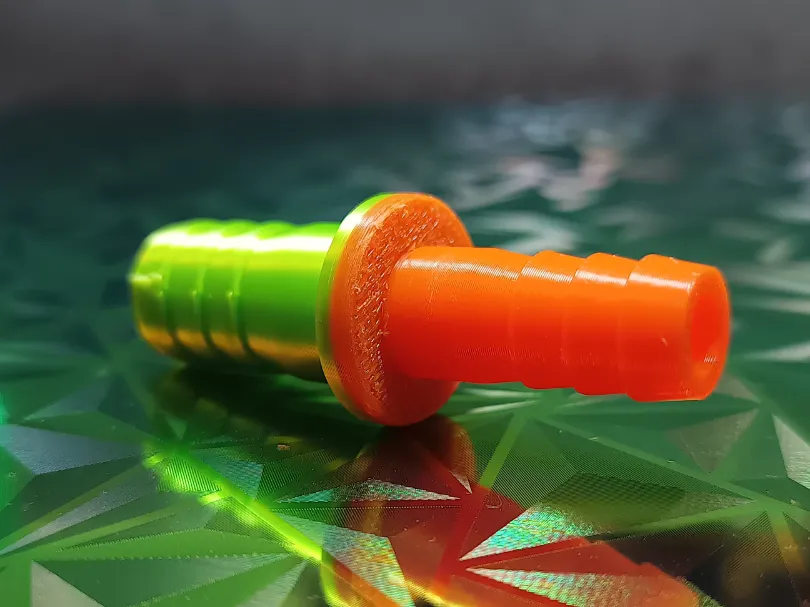 Straight Reducers, Tube by 3D.printing.Boutique.de - MakerWorld