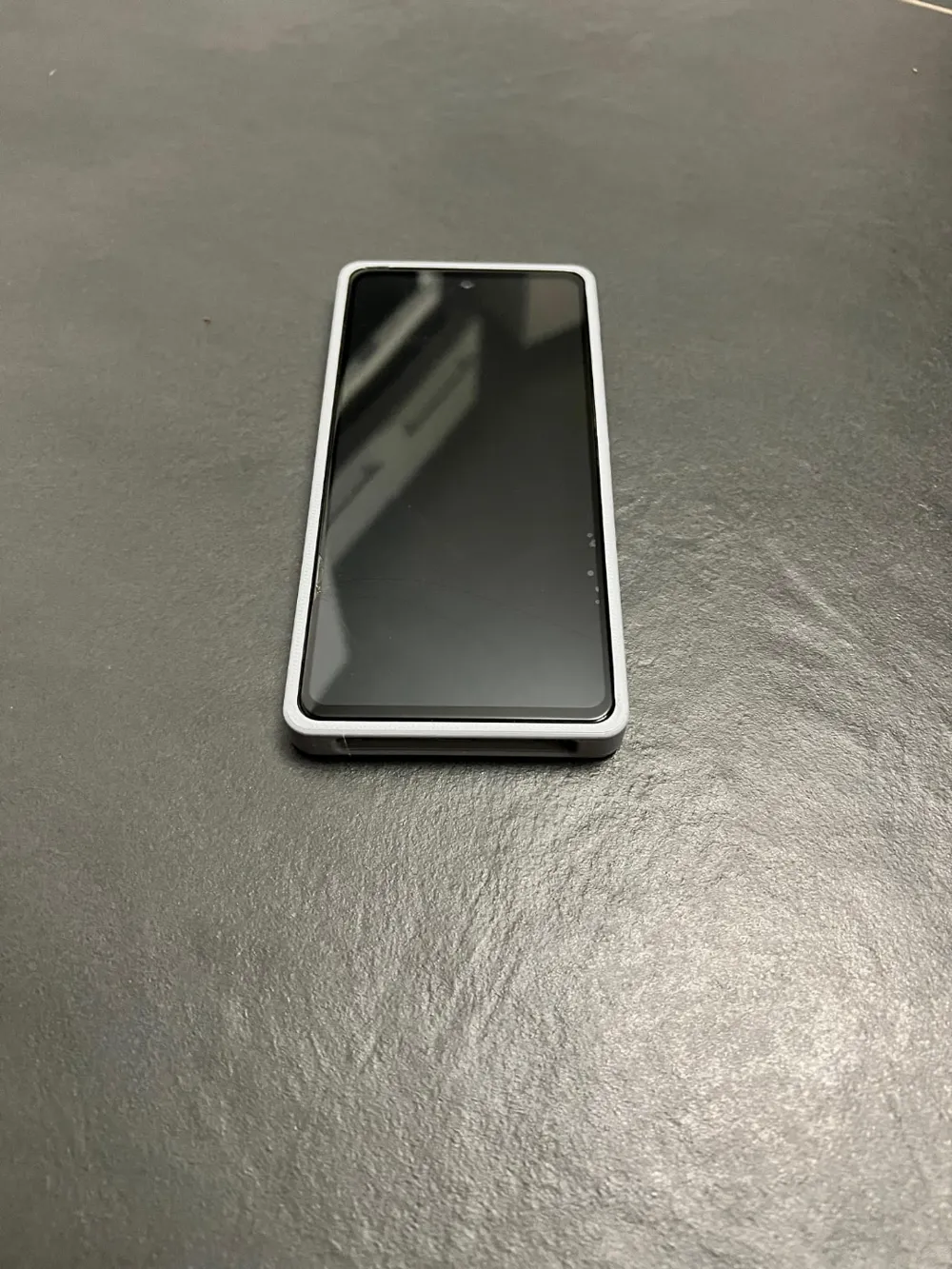 Samsung A52 cell phone case by Linus Henze - MakerWorld