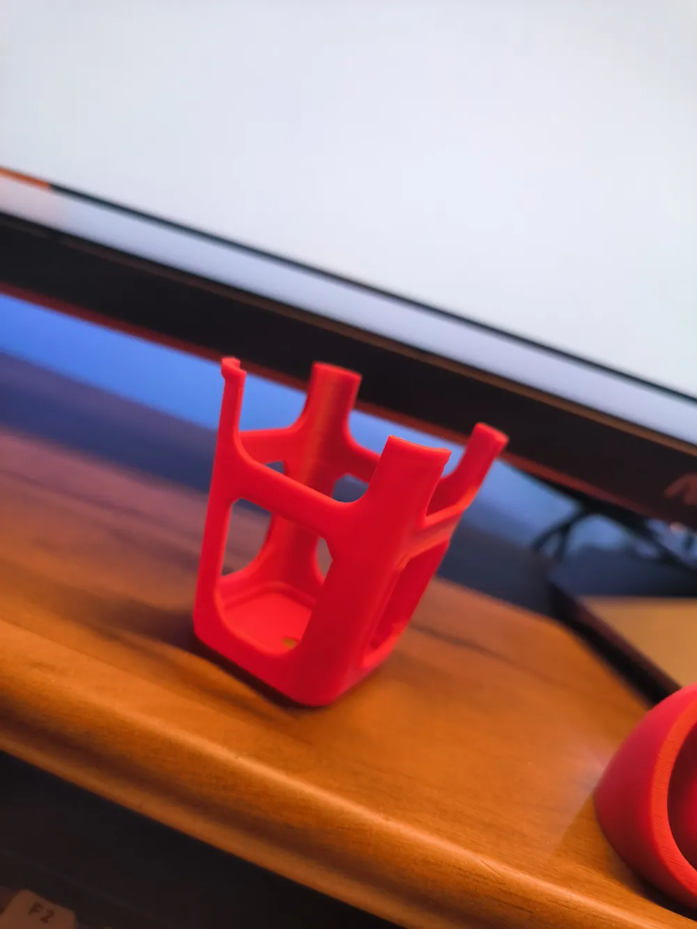 广东省省凳-Guangdong Chair - 免费 3D 打印模型 - MakerWorld