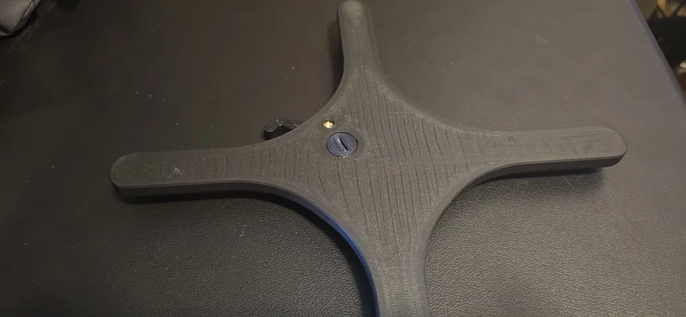 Low Profile 3D Scanner / Camera Stand - Free 3D Print Model - MakerWorld