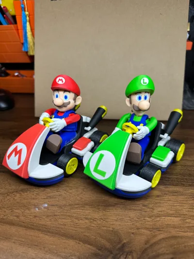 Community - Me - MakerWorld