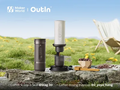 MakerWorld | Home - MakerWorld