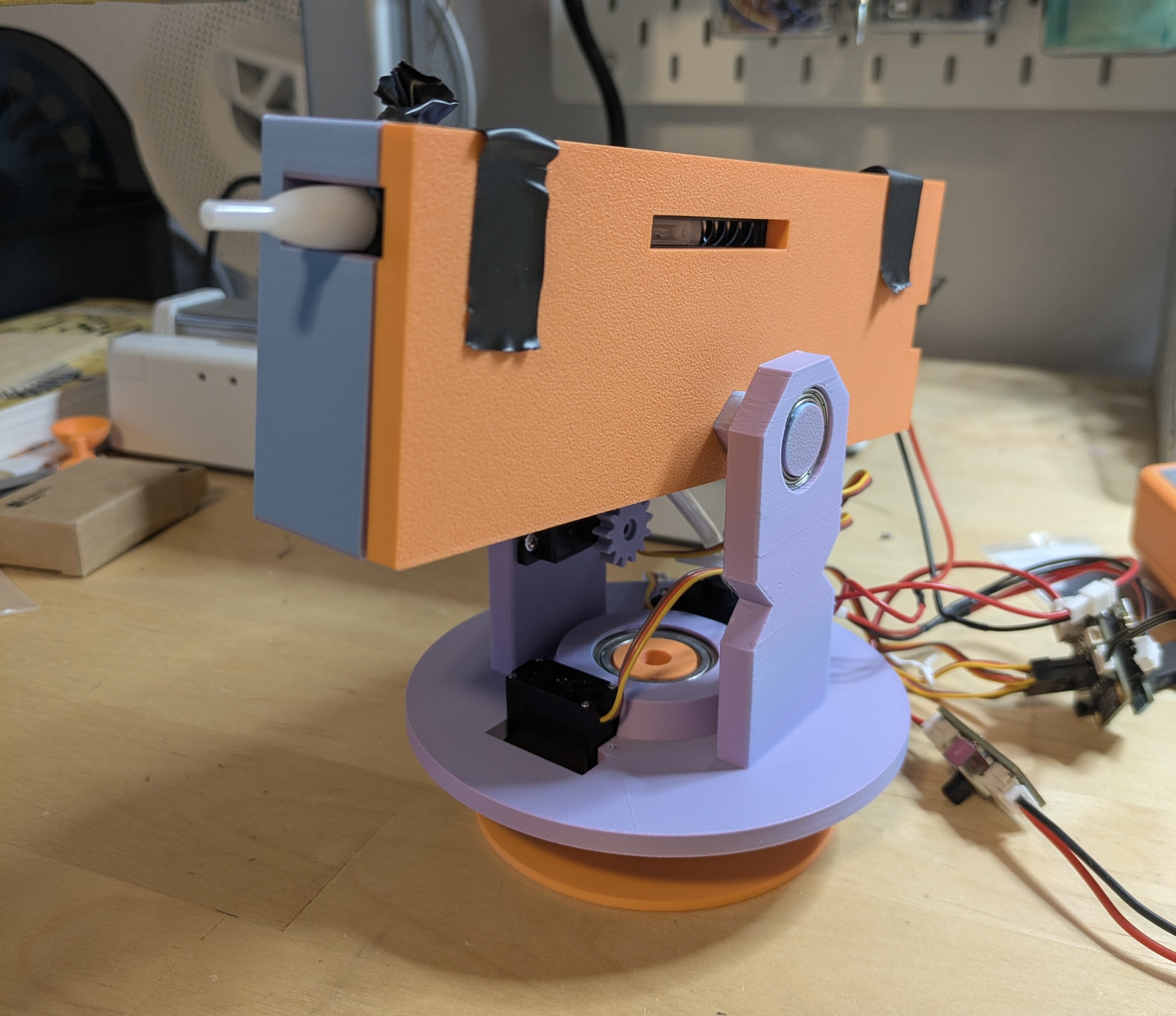 Article - MaKim - MakerWorld