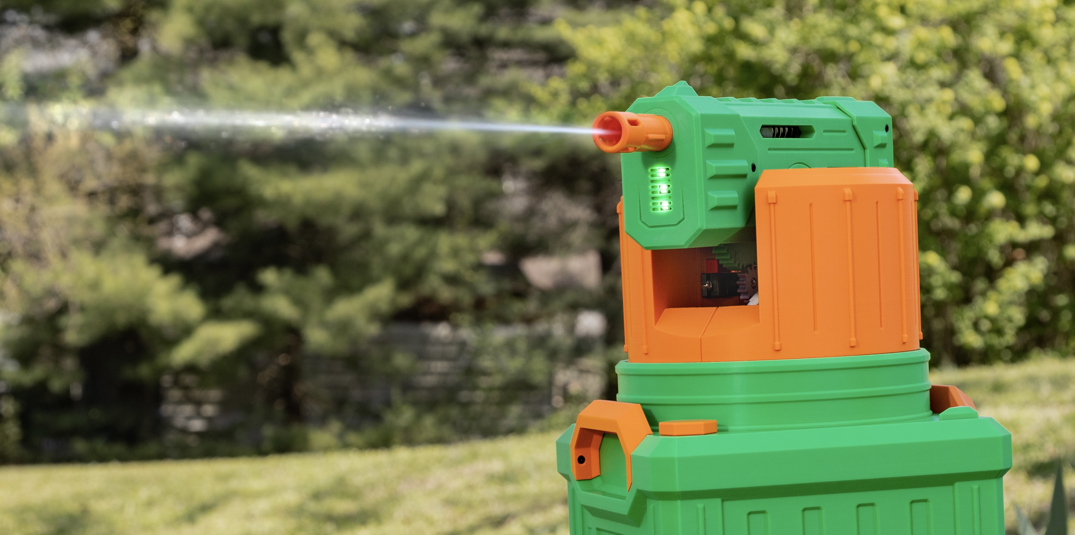 Article - MaKim - MakerWorld