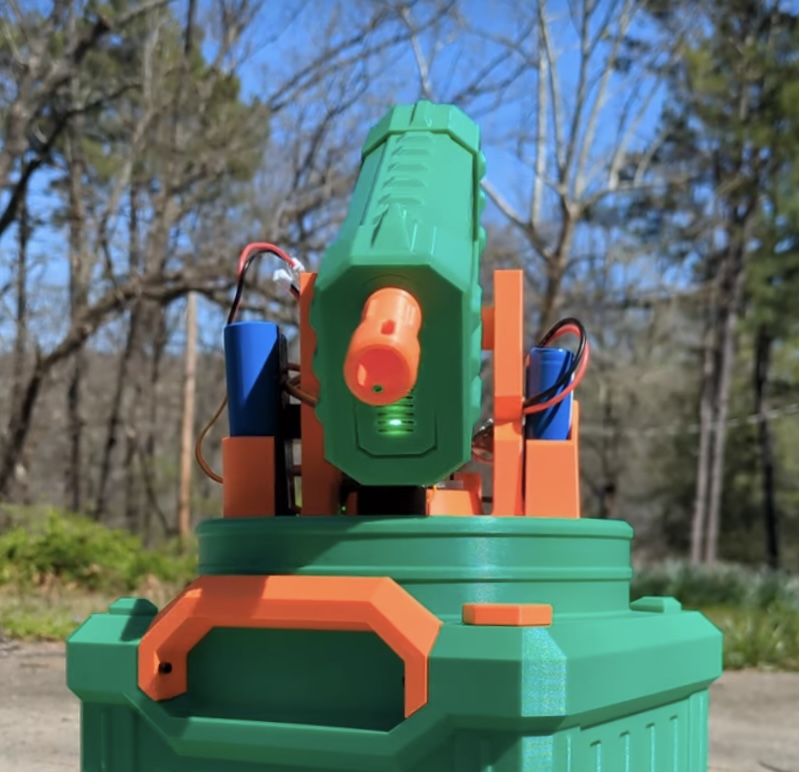 Article - MaKim - MakerWorld