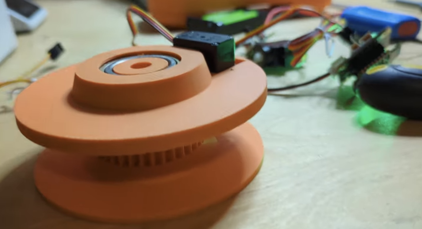 Article - MaKim - MakerWorld