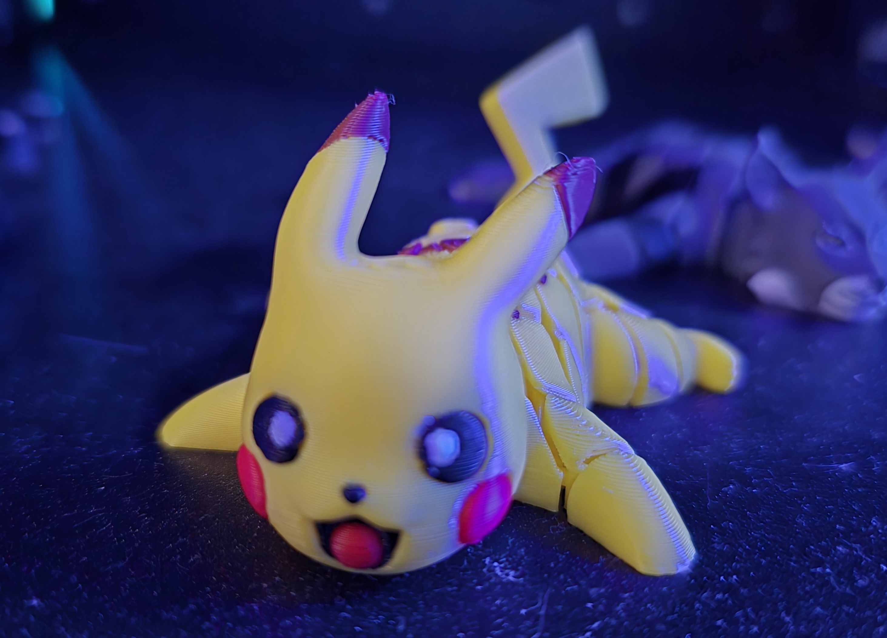 Article - FilliFuu - MakerWorld