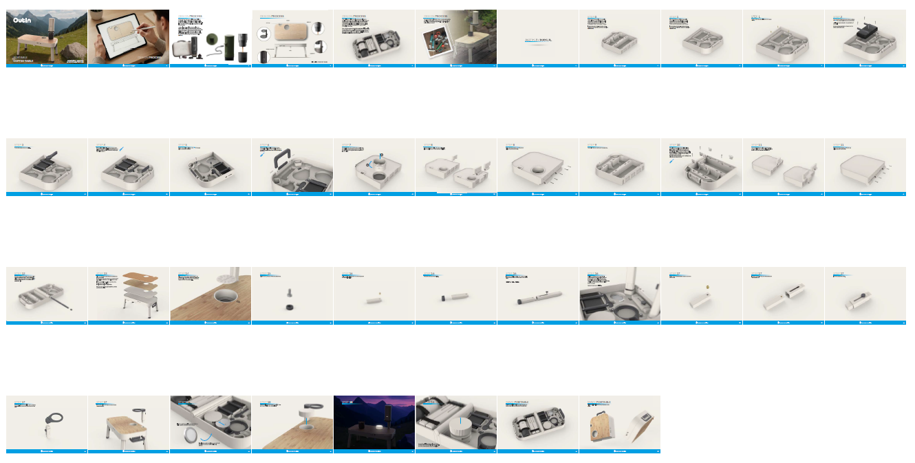 Article - JANBERRY DESIGN - MakerWorld