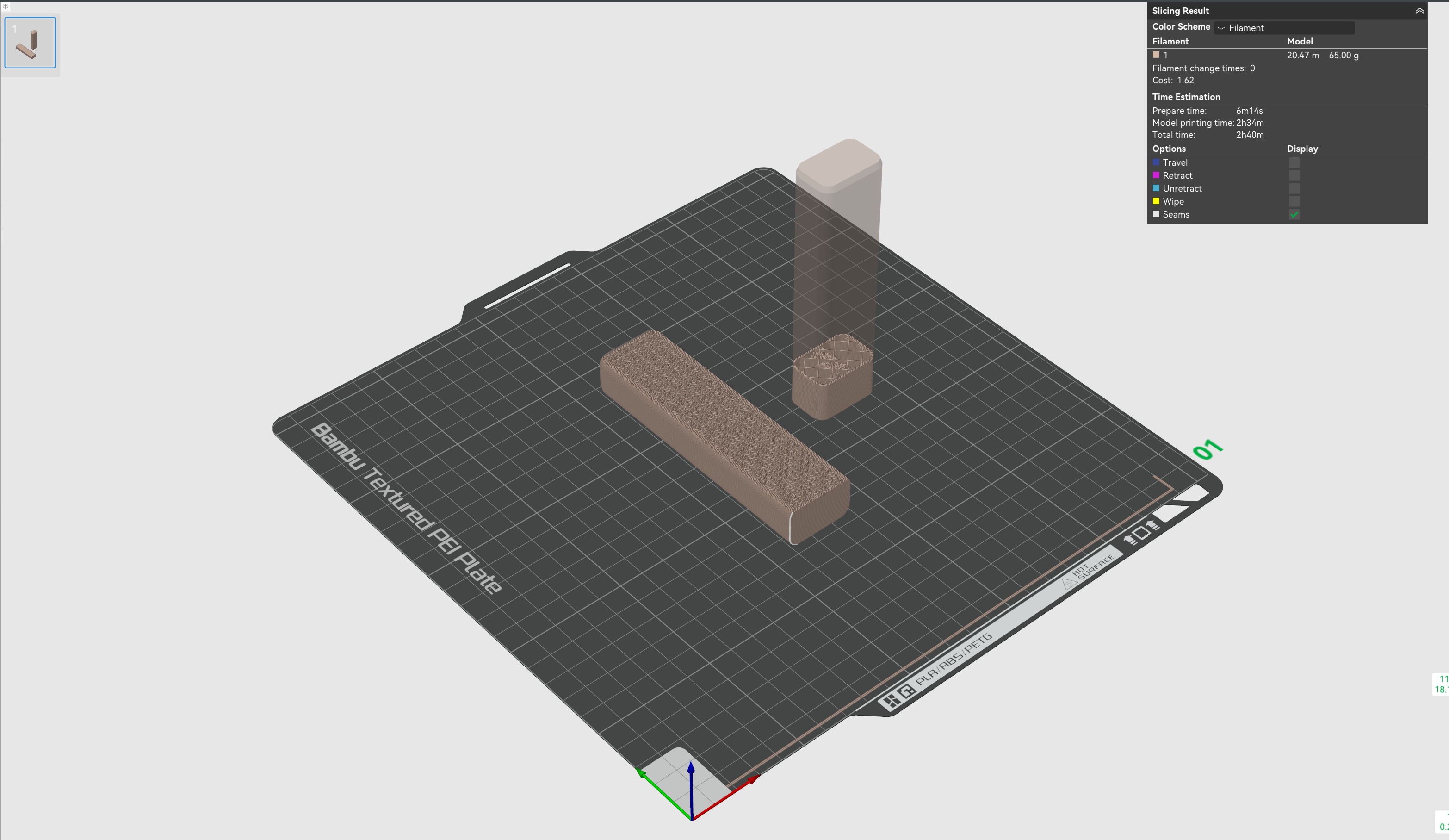 Article - JANBERRY DESIGN - MakerWorld