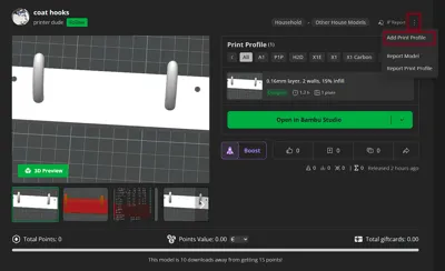 Article - Together 3D - MakerWorld