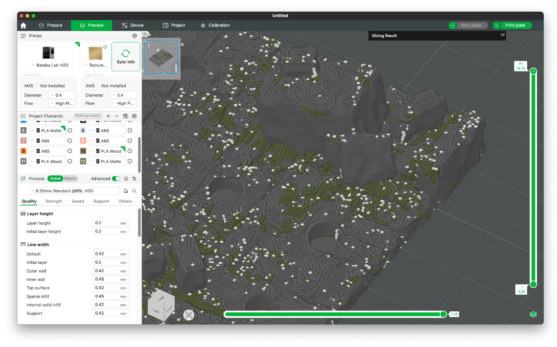 Article - MaKim - MakerWorld