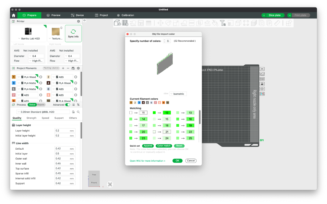 Article - MaKim - MakerWorld