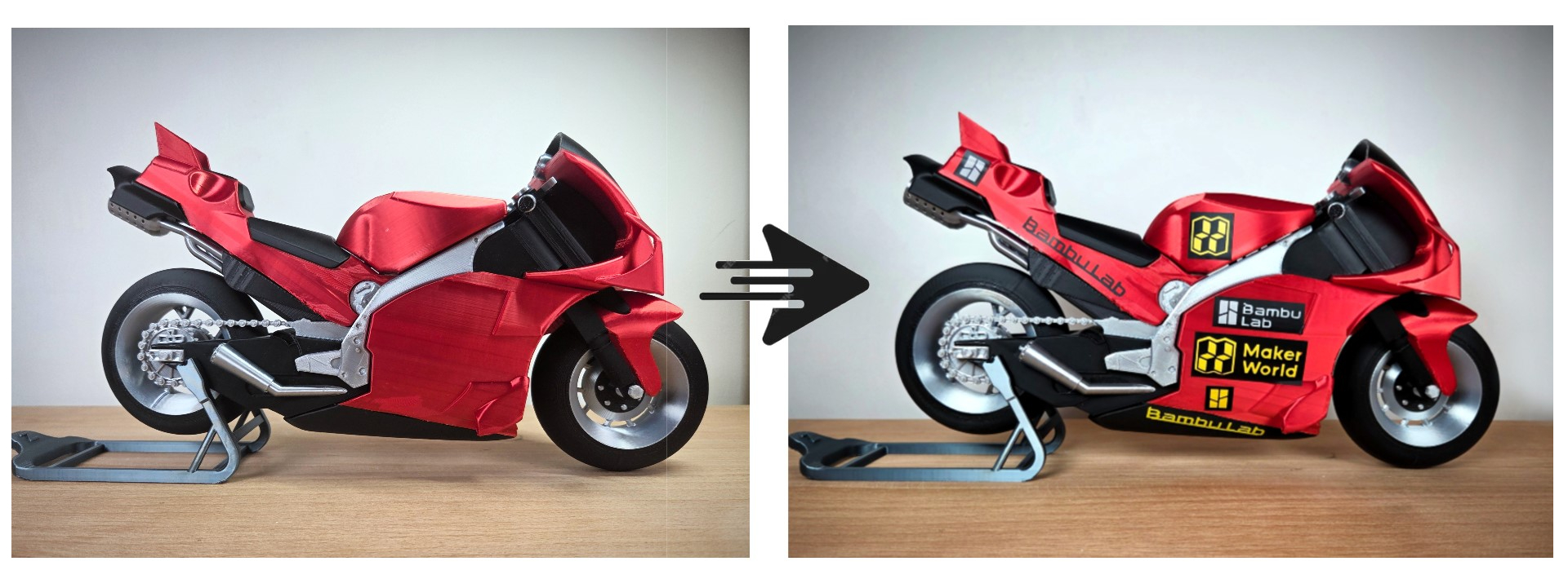 Article - Savy_Maker - MakerWorld