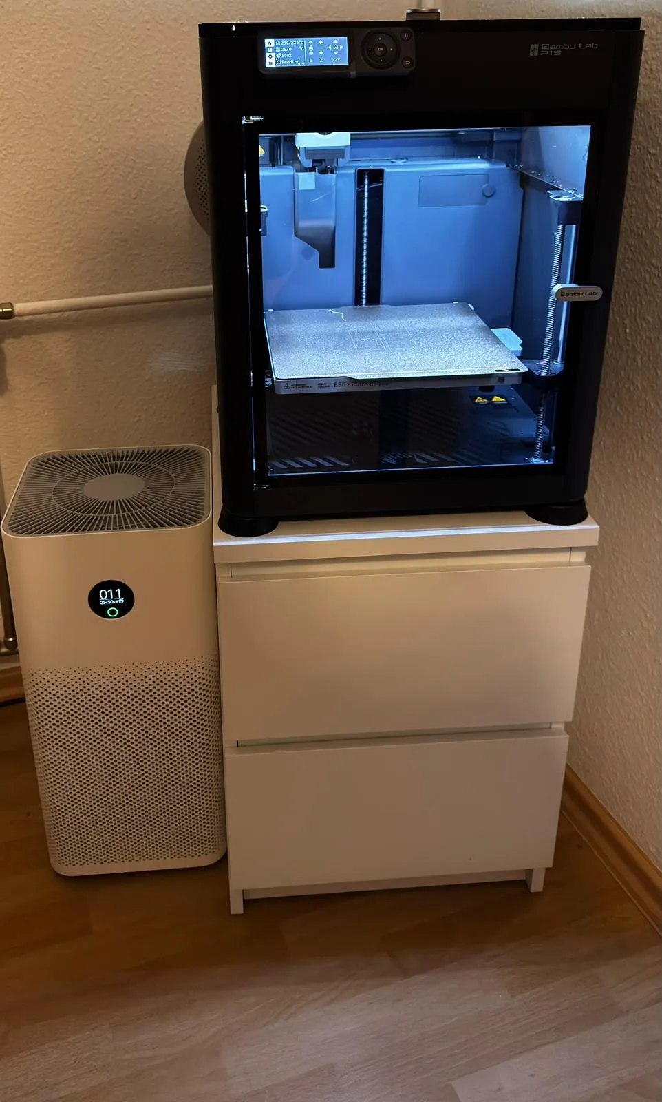 Mecha Spider - Free 3D Print Model - MakerWorld