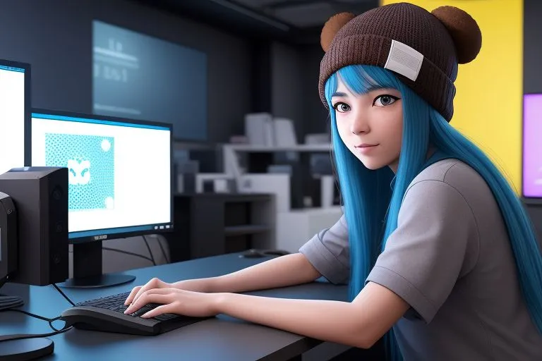 Baby Saja Kpop Demon Hunters - NO AMS by Sally Ruby MakerWorld: Download Free 3D Models