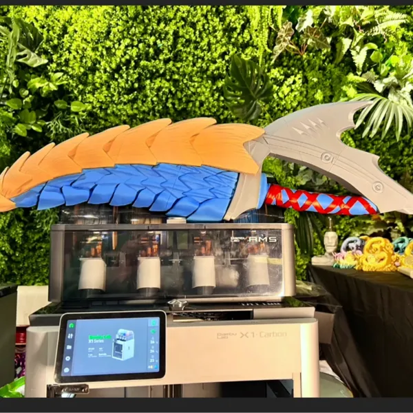 AT62 | Home - MakerWorld