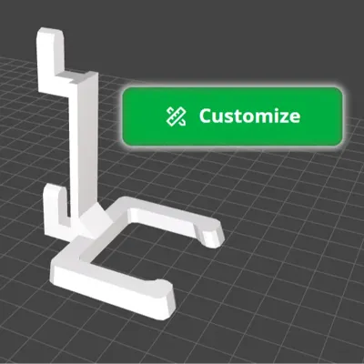 Parametric Models! | Collection - MakerWorld: Download Free 3D Models