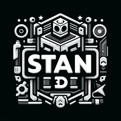 Stan 3D | Print Collection | Collection - MakerWorld: Download Free 3D ...