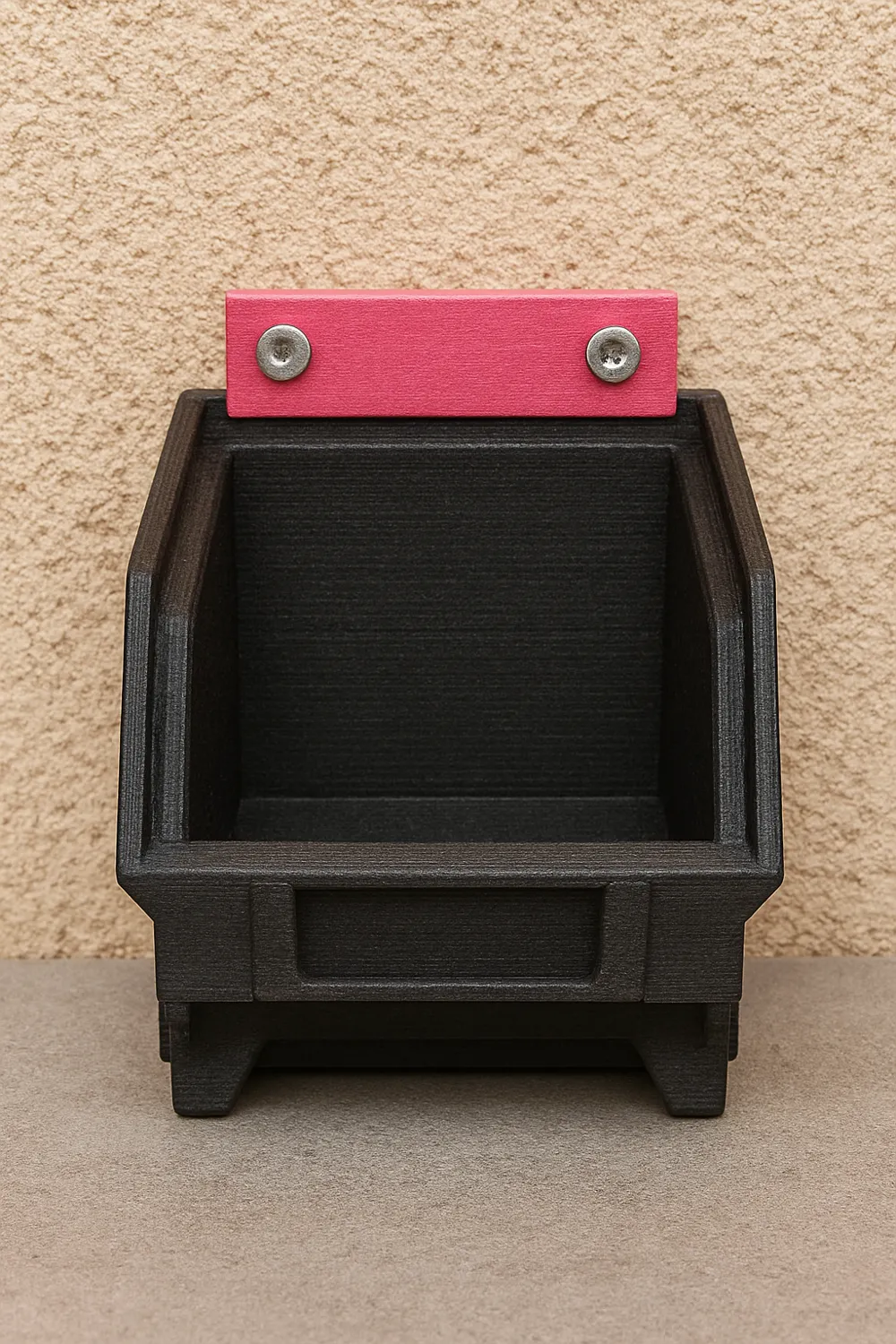 Supporto per Staking Boxes by Il Criptico MakerWorld: Download Free 3D ...