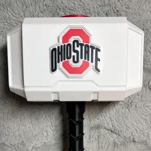 NCAA Logos | Collection - MakerWorld: Download Free 3D Models