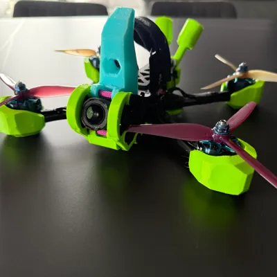 SupaFly - FPV | Collection - MakerWorld: Download Free 3D Models