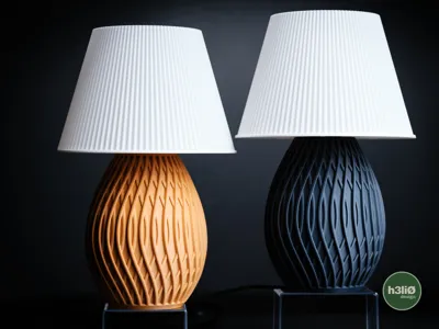 h3li0 · lamps | Collection - MakerWorld