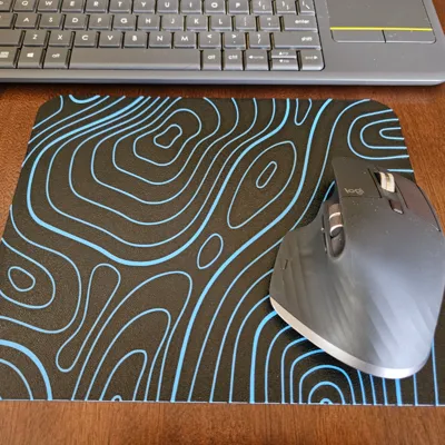 My Mousepads | Collection - MakerWorld: Download Free 3D Models