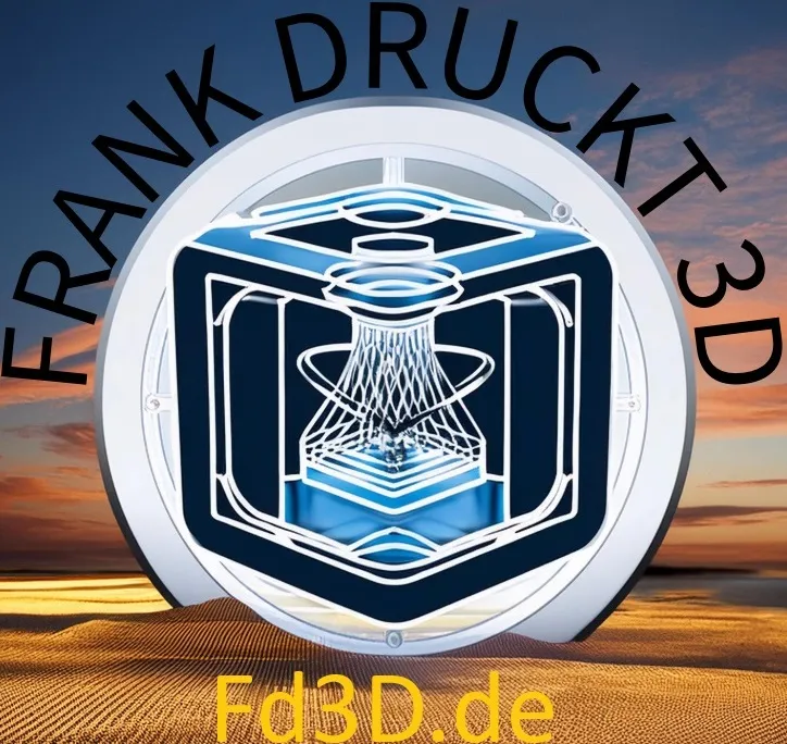 Calidragon 2.0: El proyecto reimaginado por Frank_druckt_3D_auf_TikTok MakerWorld: Descarga ...