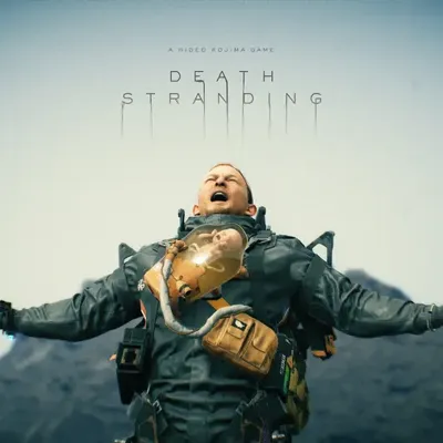 DEATH STRANDING COSPLAY | Collection - MakerWorld: Download Free 3D Models