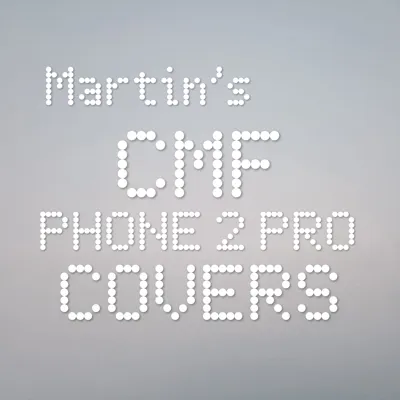 CMF Phone 2 Pro Covers & Cases | Collection - MakerWorld: Download Free ...
